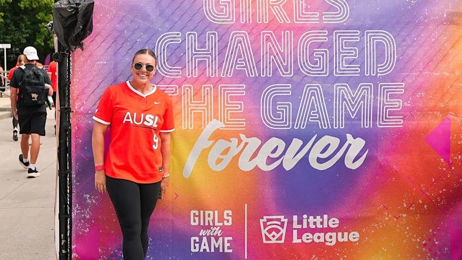 Little League Softball World Series Day Three Recap