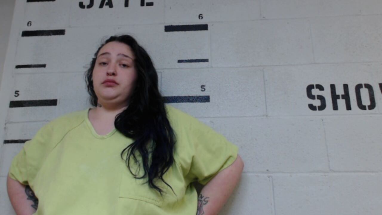 8th person charged in connection to Bibb County child sex abuse case