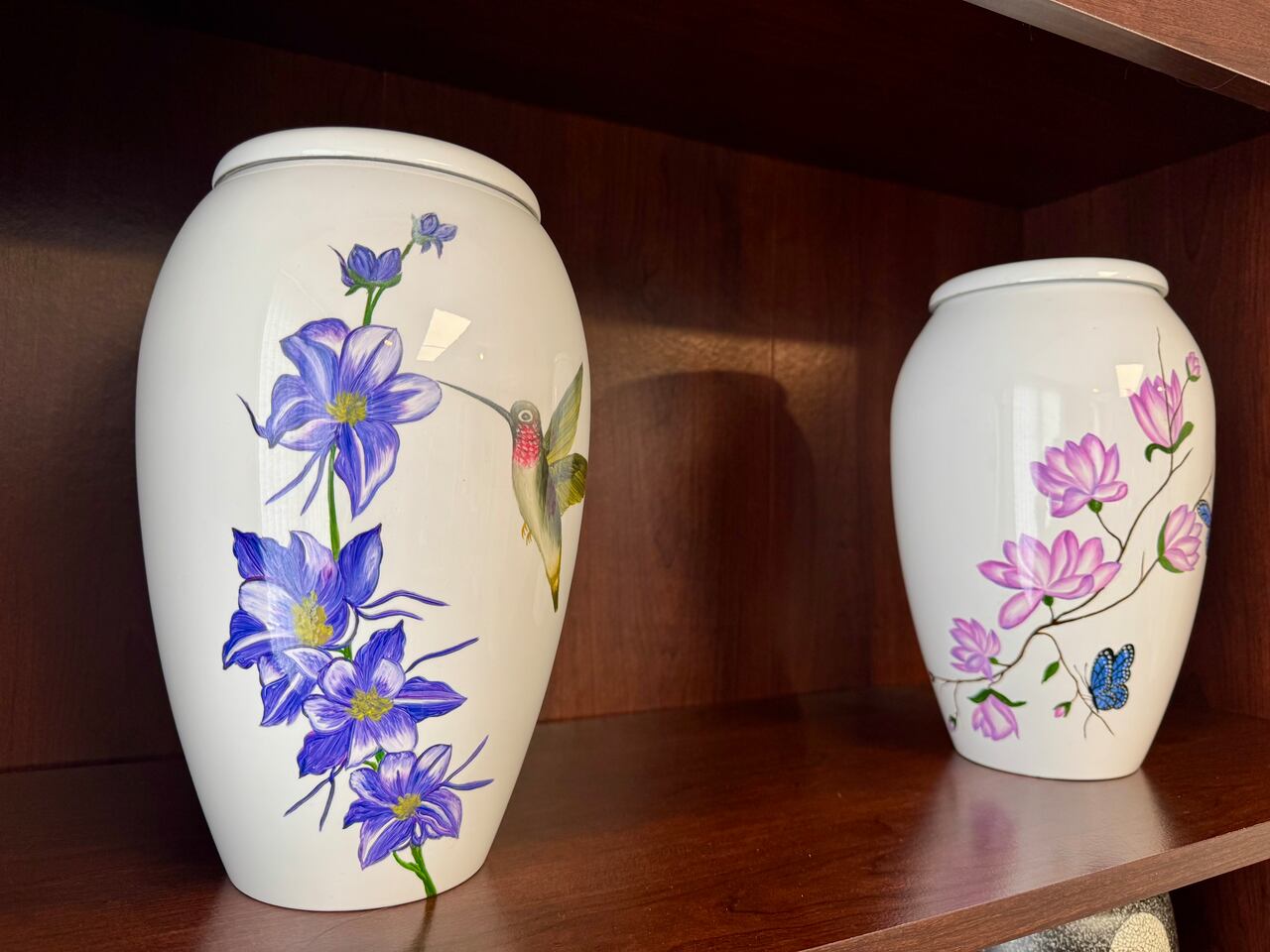 Cremation has become the norm in northern Ontario — funeral directors ...