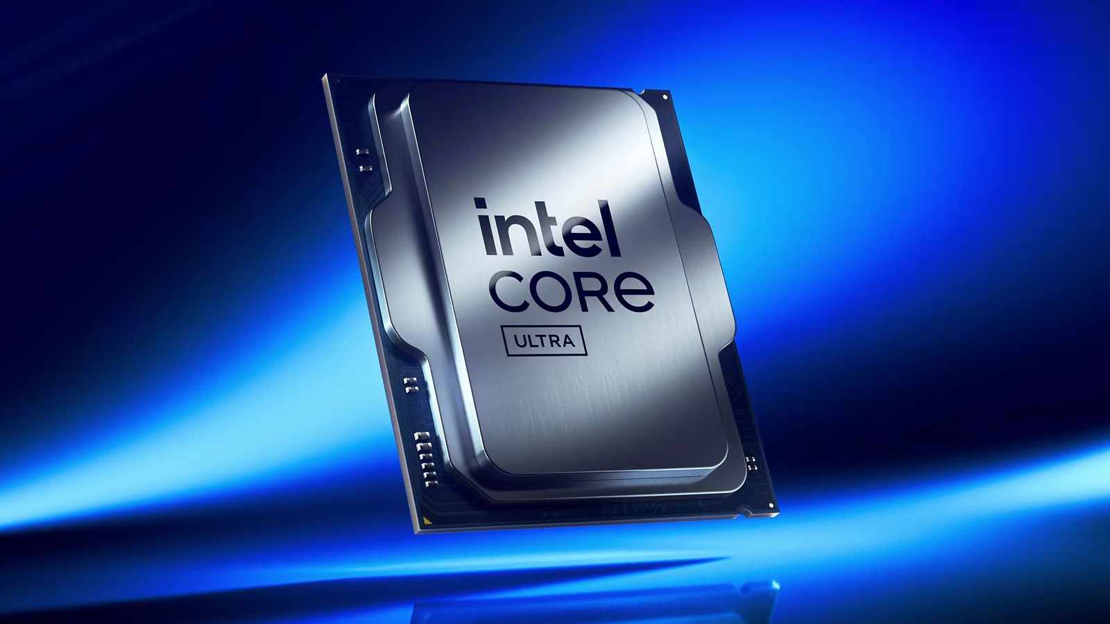 AMD and Intel High Cache CPUs May Be More for AI Than Gaming