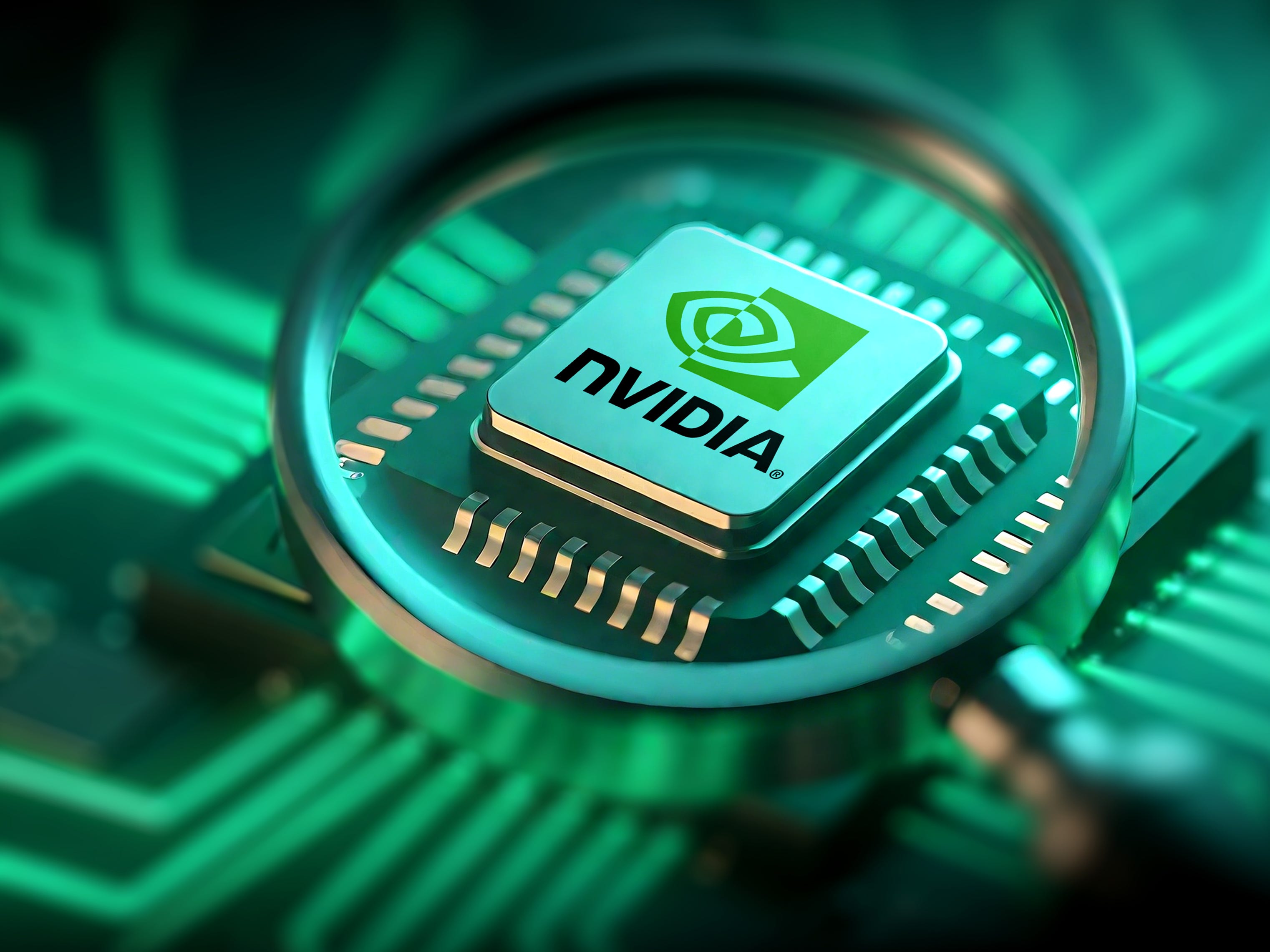 Nvidia warns that any GPU 'kill switch' or 'backdoor' into its AI chips ...