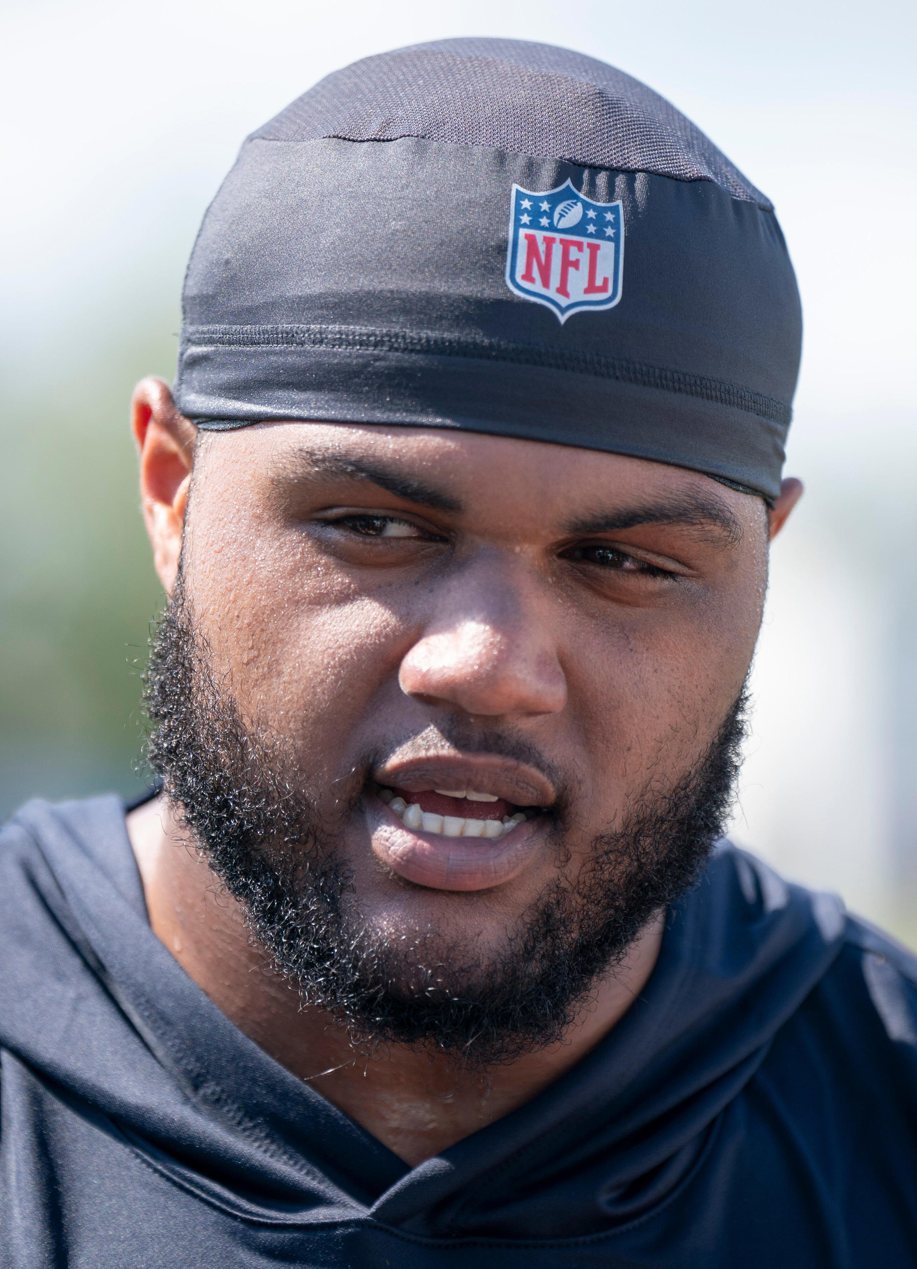 Tennessee Titans injury updates: Tracking news, rumors before Chiefs game