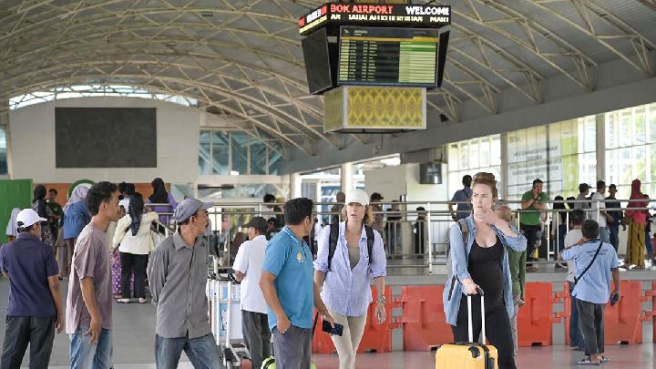 Syarat Menjadi Bandara Internasional
