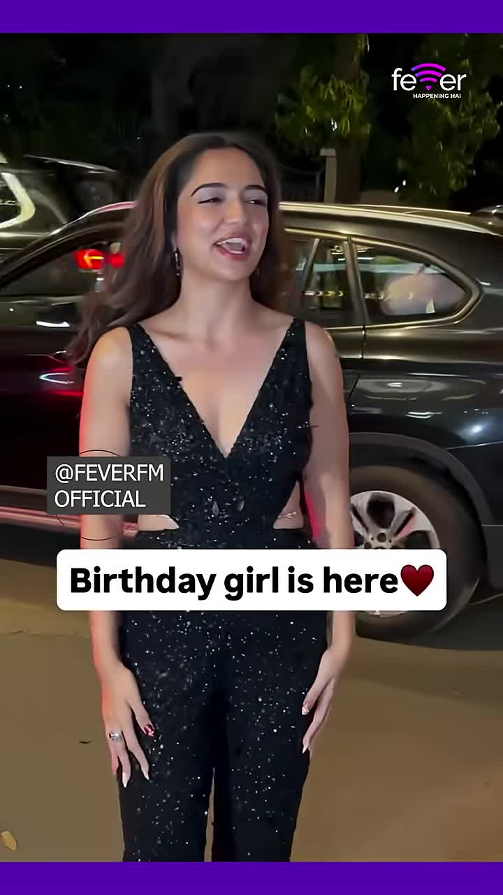 Zarna's take on keeping her content fresh