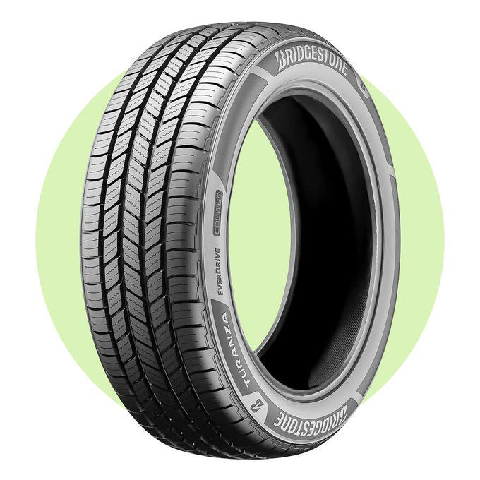 These are the 5 best tire brands, according to auto experts