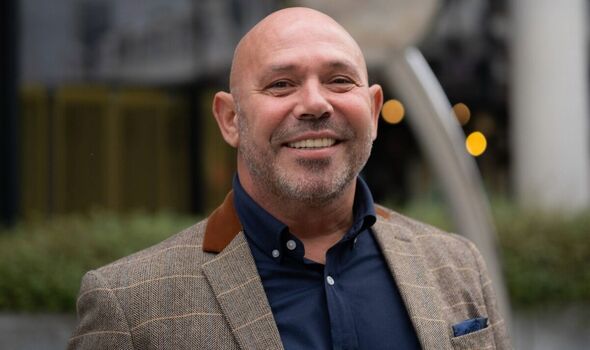 Huge blow to Angela Rayner as housebuilding declines and firms 'lay off ...