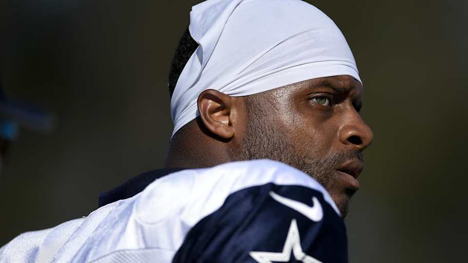 Former Cowboys WR cast on new season of grueling reality TV show