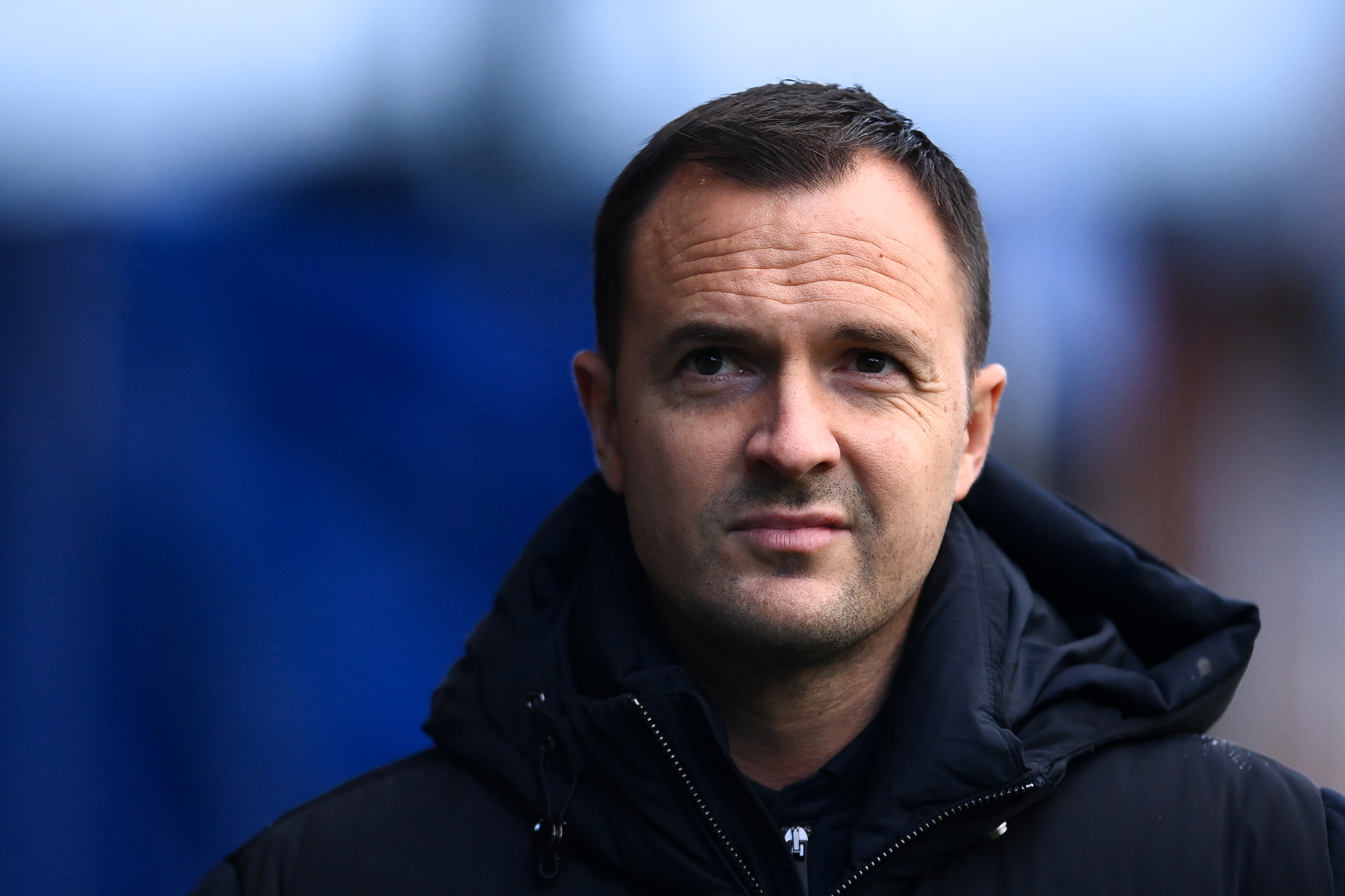 ‘We need' - Chris Davies breaks Akpom and Ducksch silence in Birmingham ...