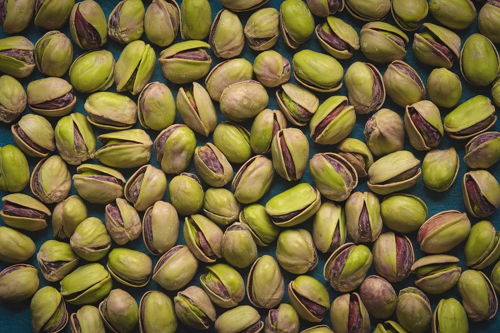 Canada puts new restrictions on pistachios from Iran amid salmonella ...