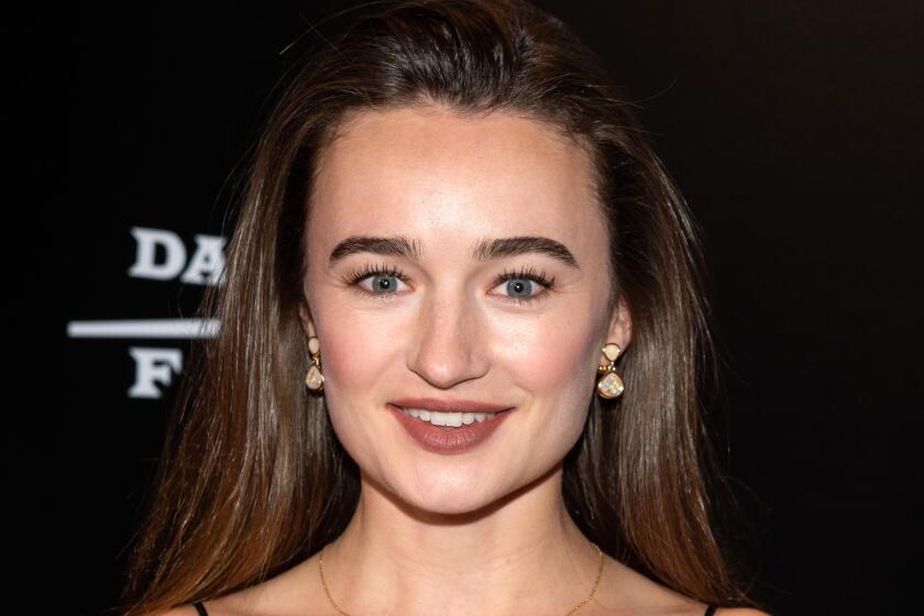 Kelley Mack, 'The Walking Dead' and Dr Pepper 'Fansville' actor, dies ...