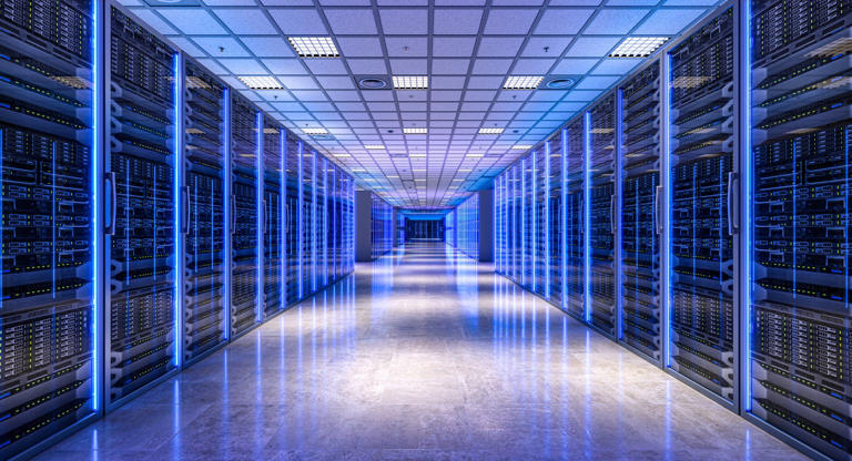 HIVE Digital completes acquisition of 7.2 MW Toronto data center ...