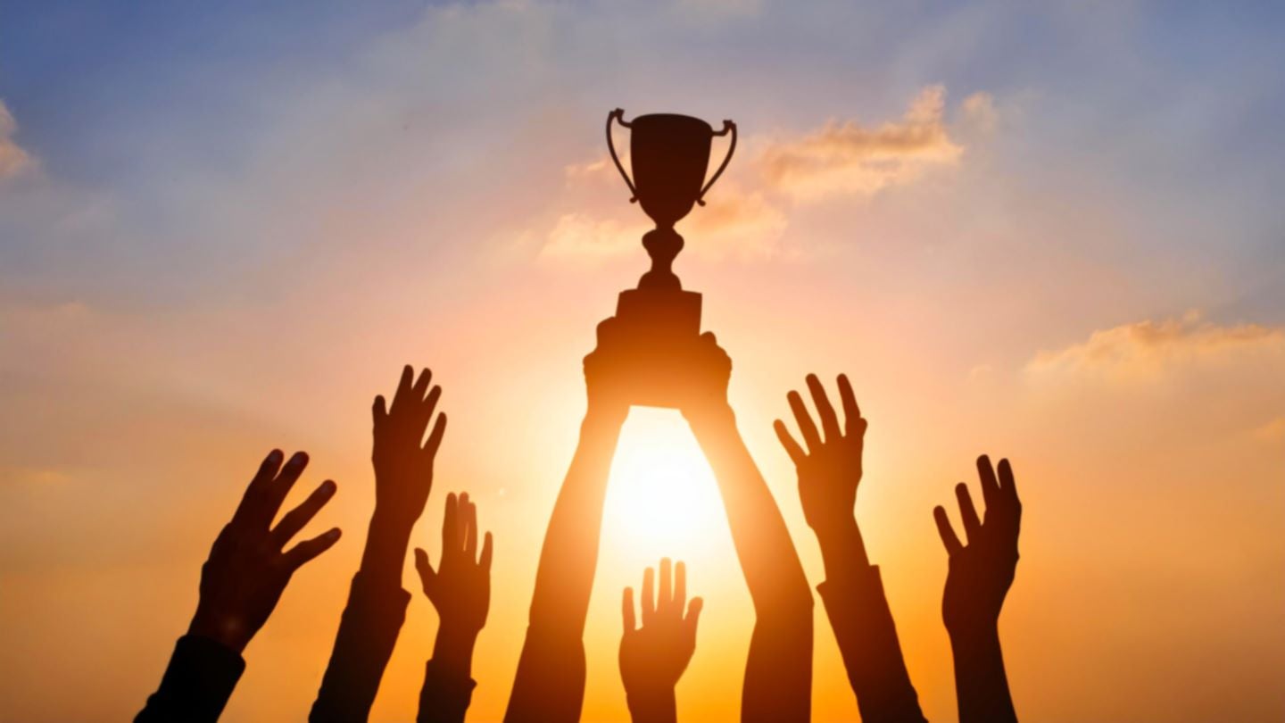 ICAS awards accountancy students 2025 Charles Scott Prize