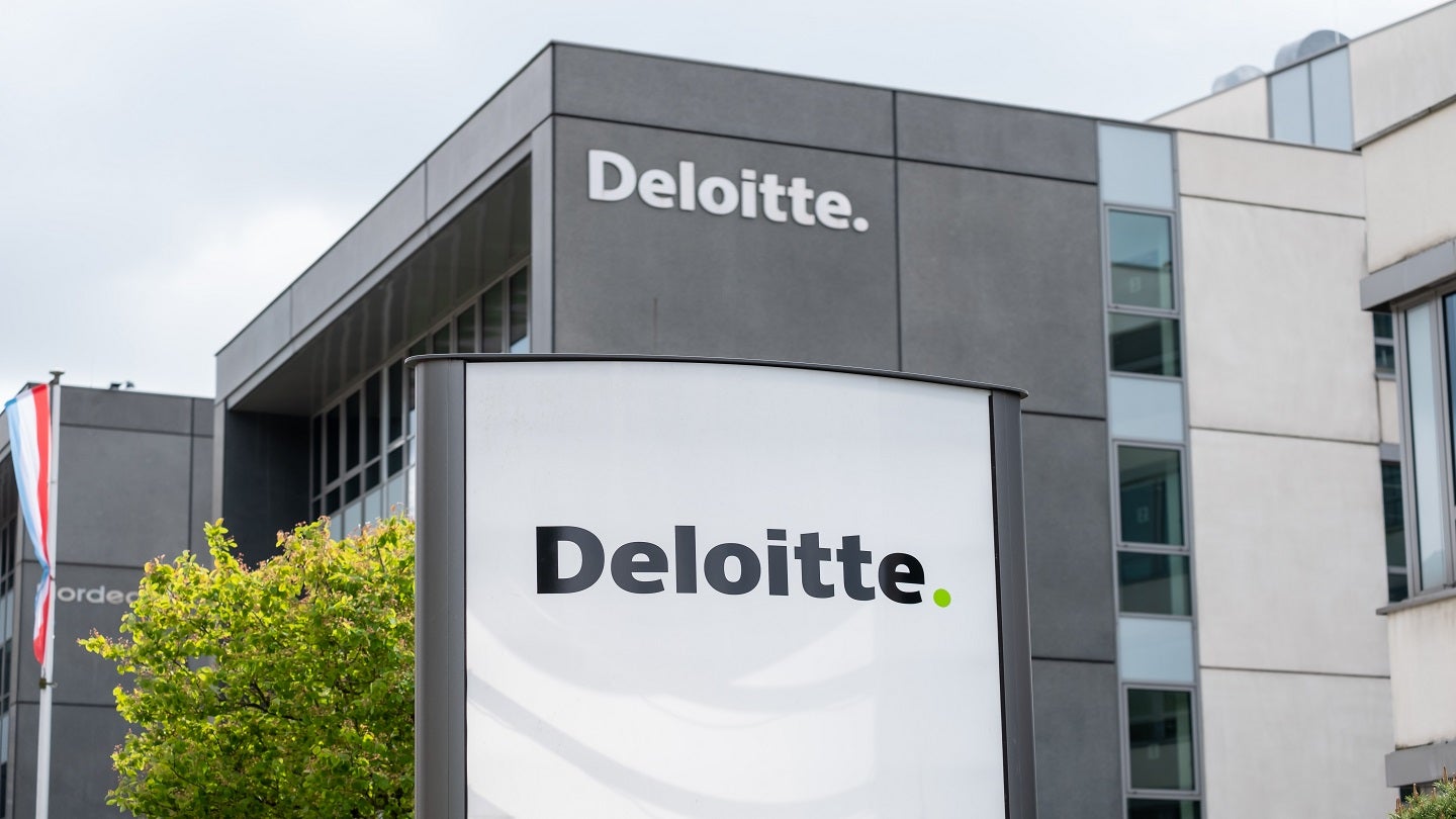 Deloitte Middle East unveils new app for tax professionals
