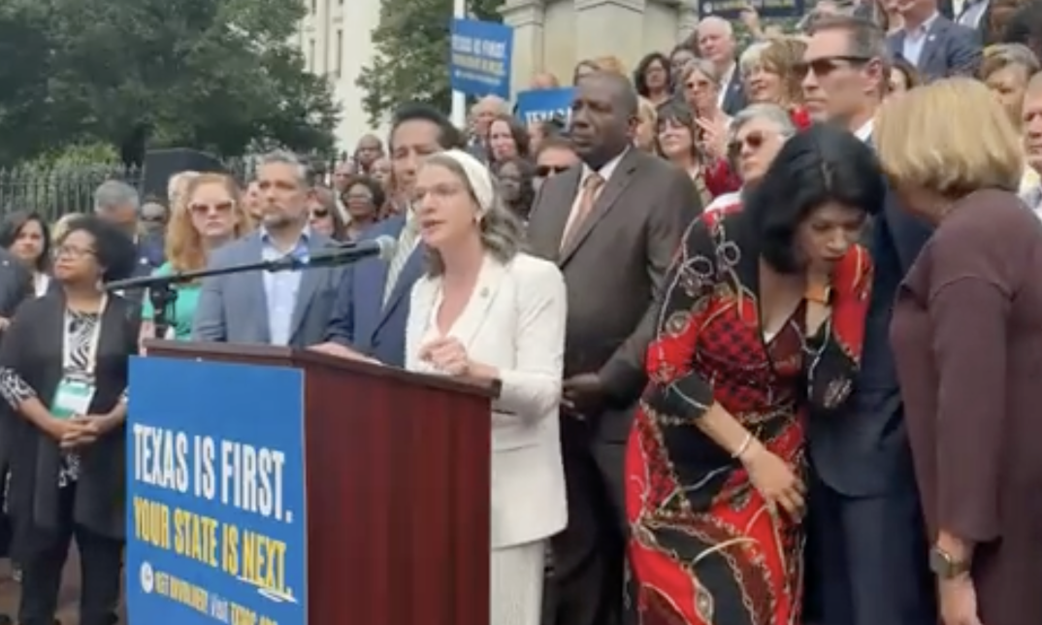 'Because Of Their Lies': Sophia Chitlik Unleashes Relentless Attack On ...