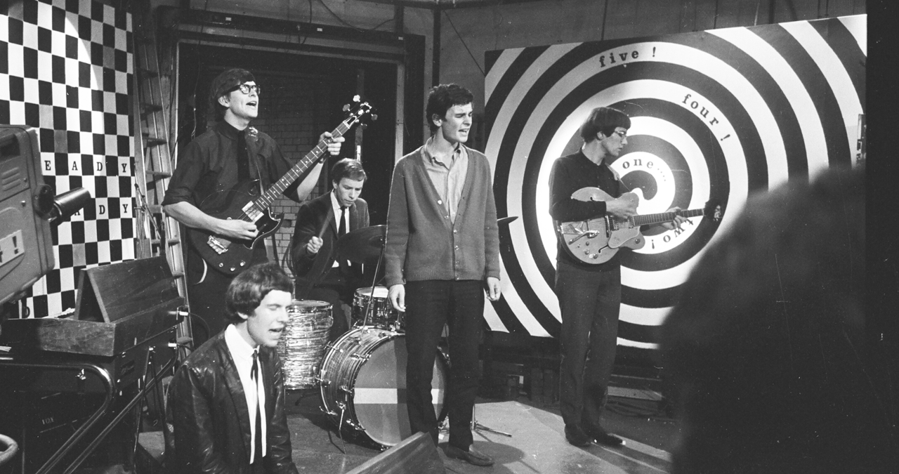 How a fake version of a popular British band managed to deceive ...