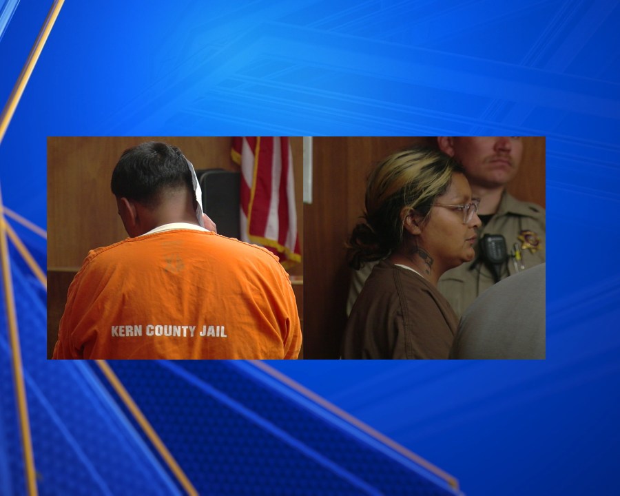 December trial date set for 2 accused of killing Genesis Mata