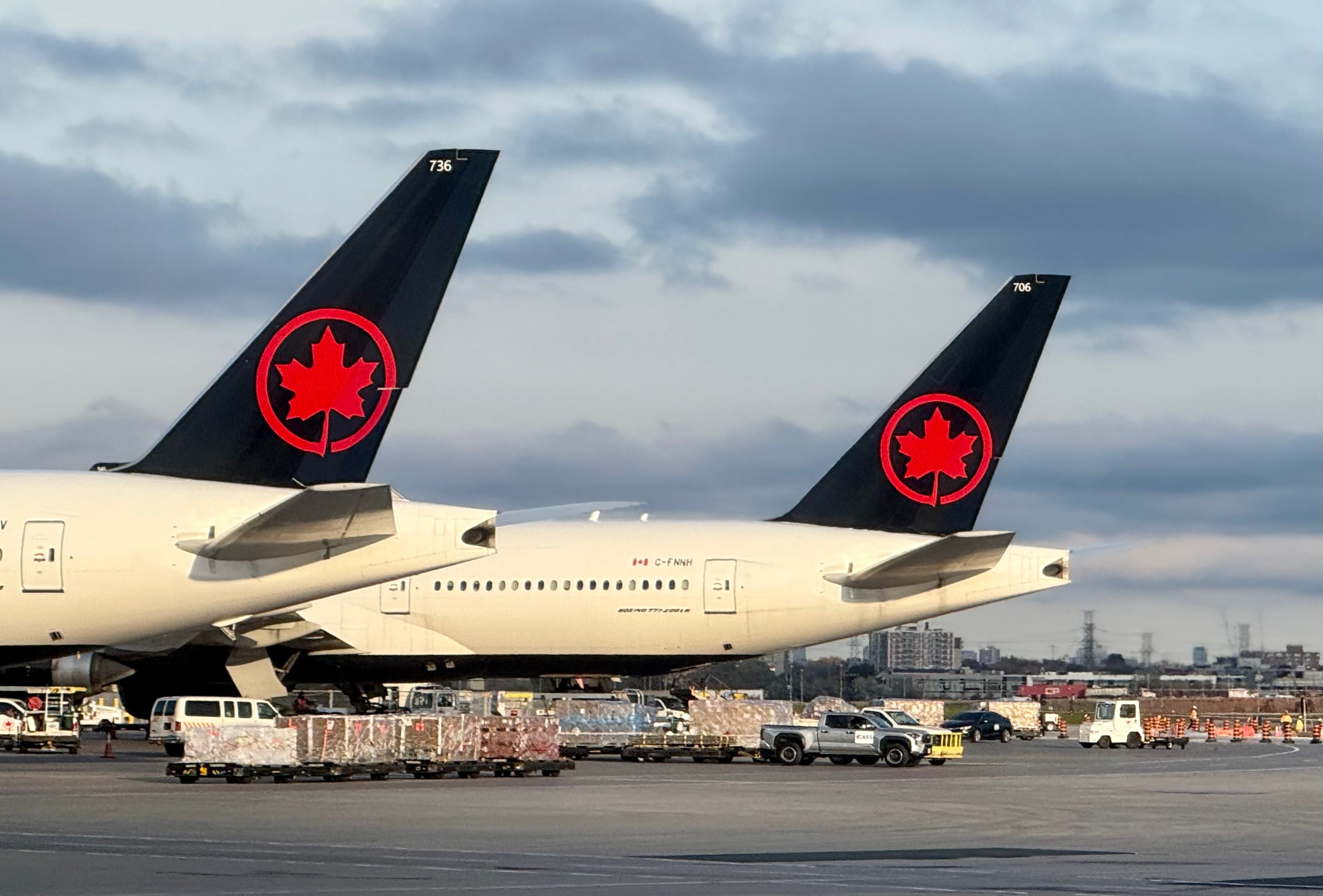Aeroplan Adopting Revenue-Based System for Poitns and Status Next Year ...