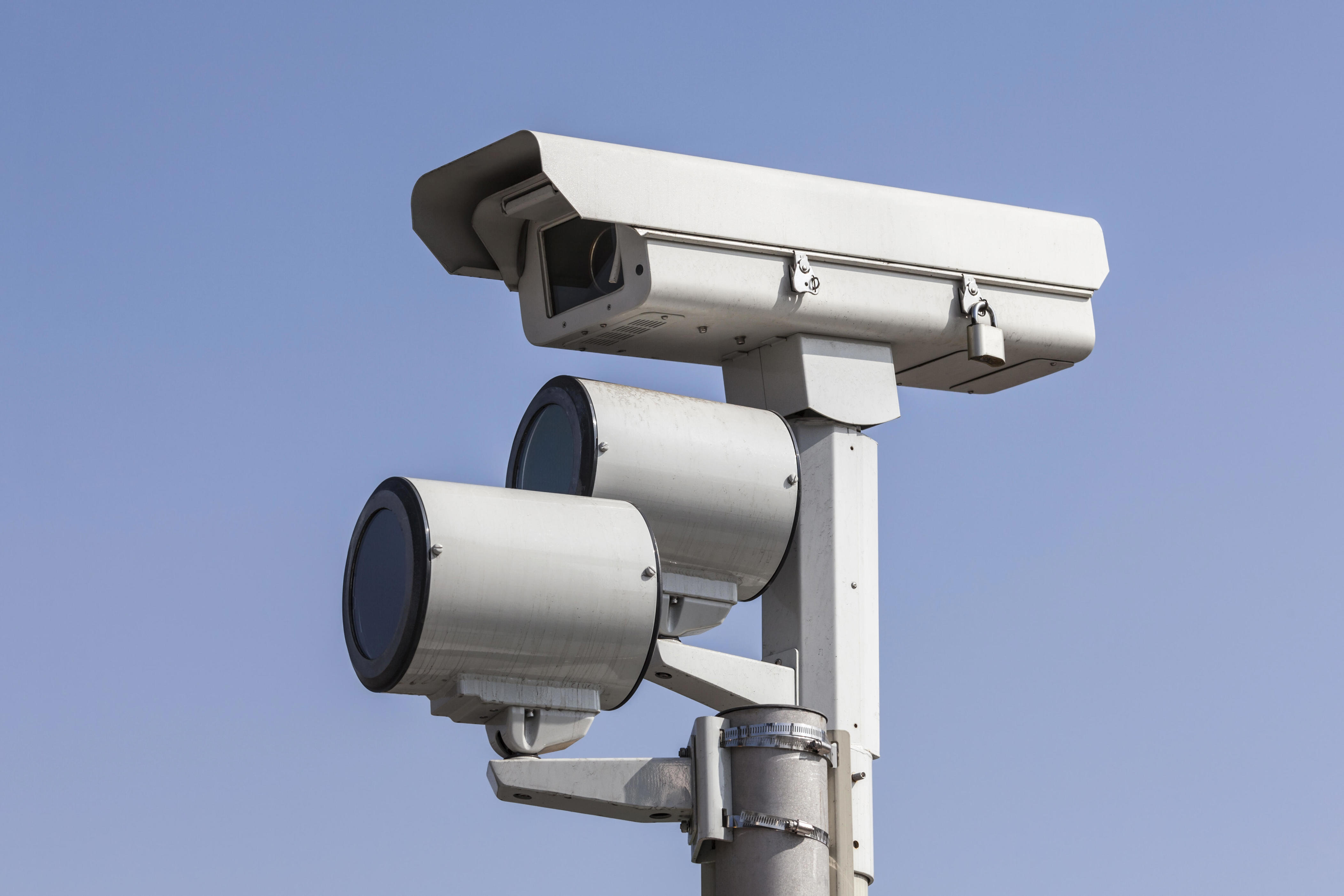 More Than 30 School Zone Speed Cameras Installed In Palm Beach County
