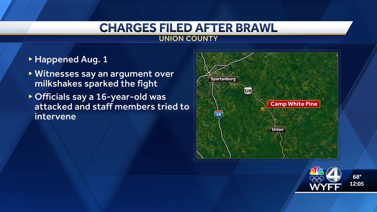 "Assault by mob" after basketball game in Upstate leads to injuries ...