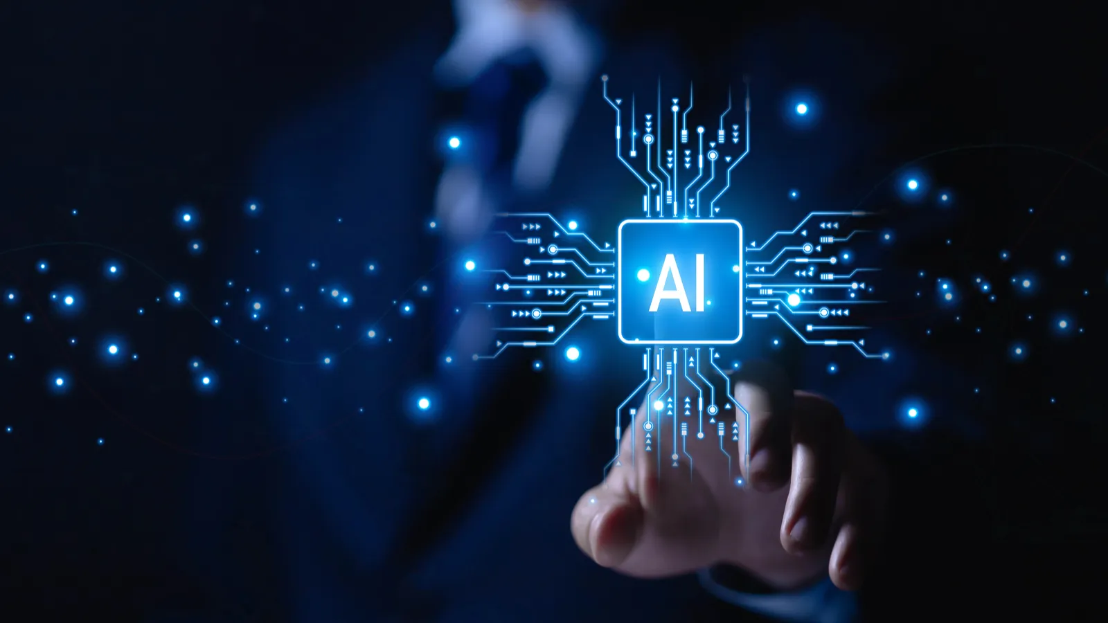 How to authenticate documents when AI can fake almost anything