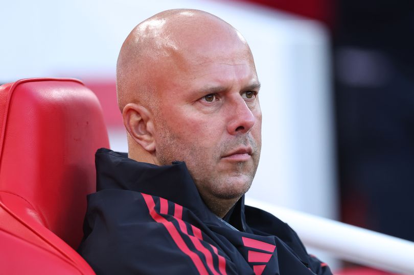 Liverpool dream line-up vs Bournemouth in Premier League opener after ...