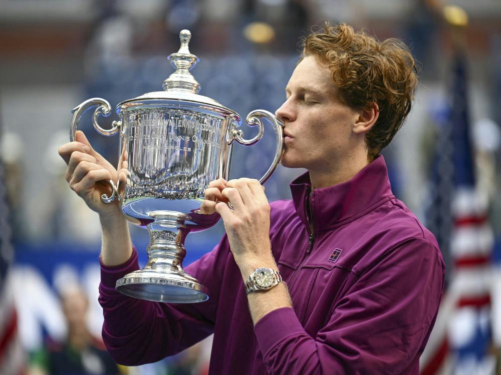 US Open: Winners to Pocket the Highest Prize Money in Tennis History