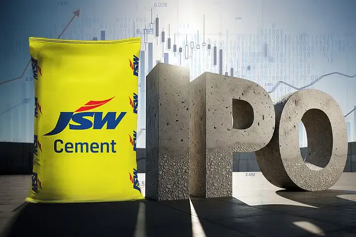 JSW Cement IPO: Check Listing Date And Latest GMP Ahead Of Market Debut ...