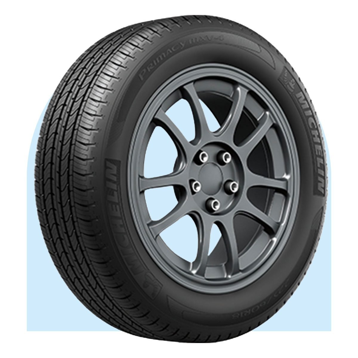 These are the 5 Best Tire Brands, According to Auto Experts