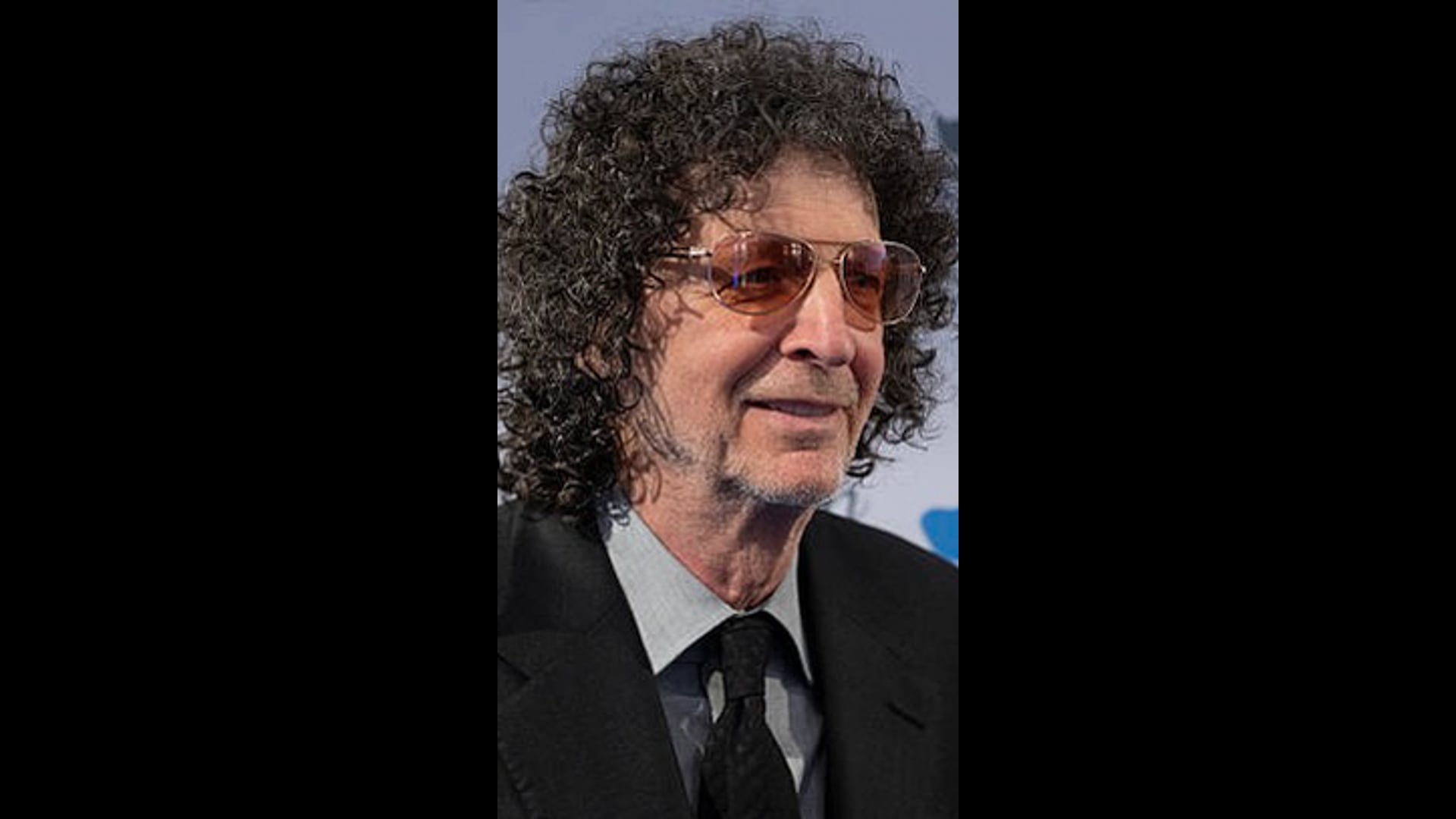 Howard Stern Show Set To Be Axed After 20 Years.