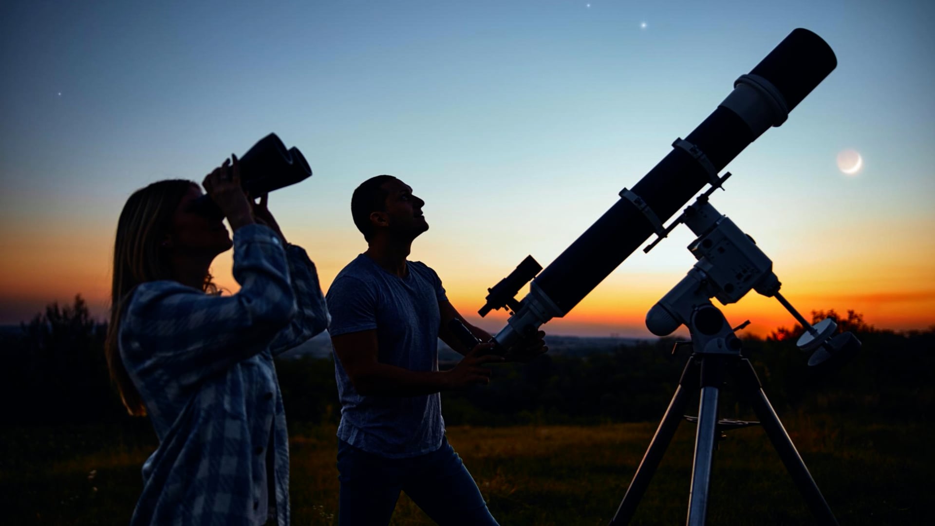 Best Stargazing Events To Watch This August