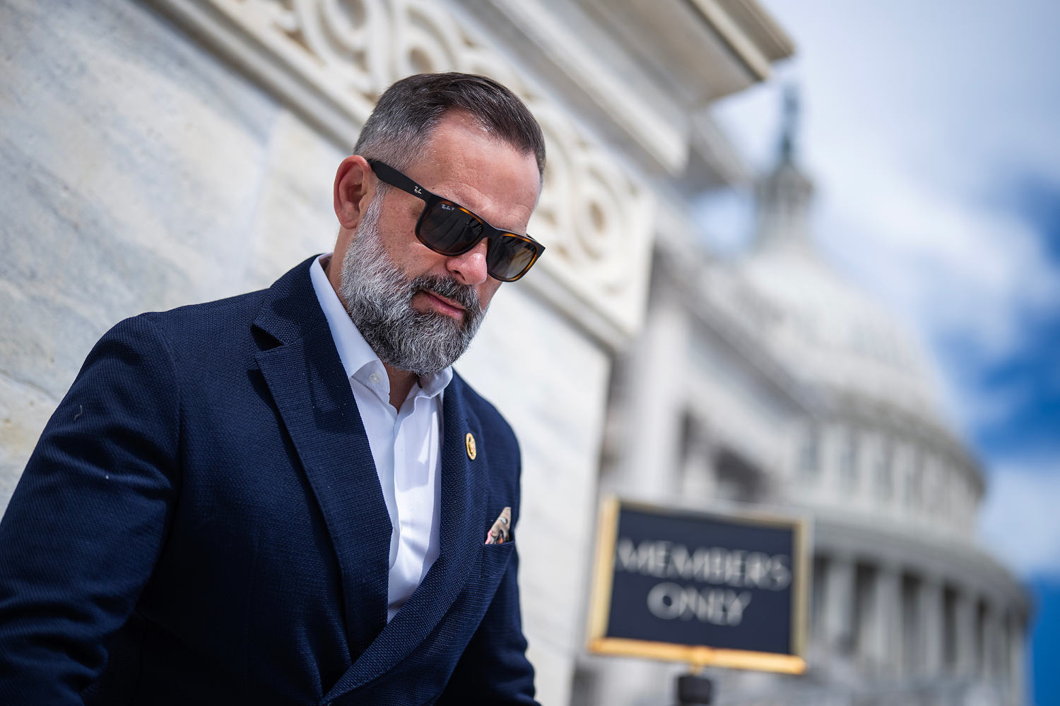 Maddow Blog | Allegations surrounding GOP’s Cory Mills go from bad to worse