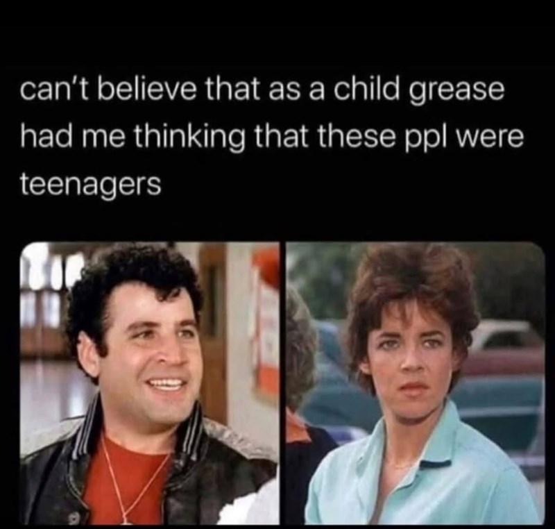 The Way Things Were: 21 Memes of Our Awesome 80s Lives