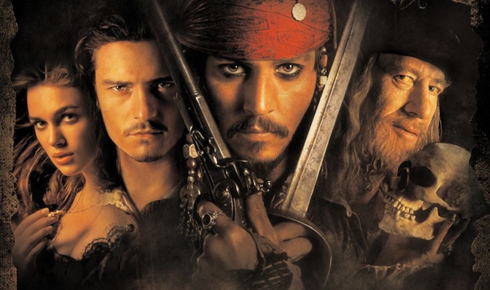Everything You Need To Know About 'Pirates Of The Caribbean 6'