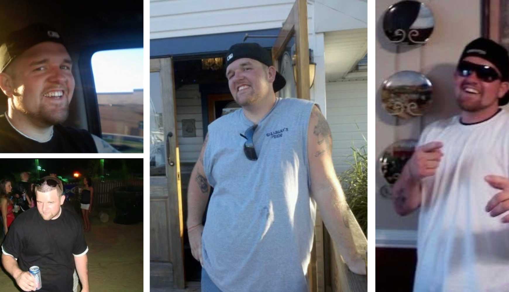 Josh Stephenson Dies In Maryland Months After Mom's Passing