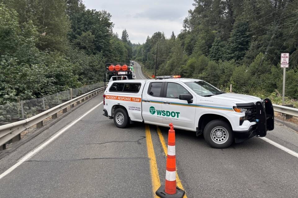 ‘Advanced corrosion’ closes Green River/Kummer Bridge