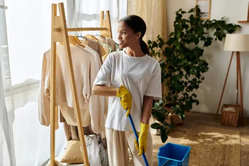 14 Daily Routines That Help Prevent Home Chaos