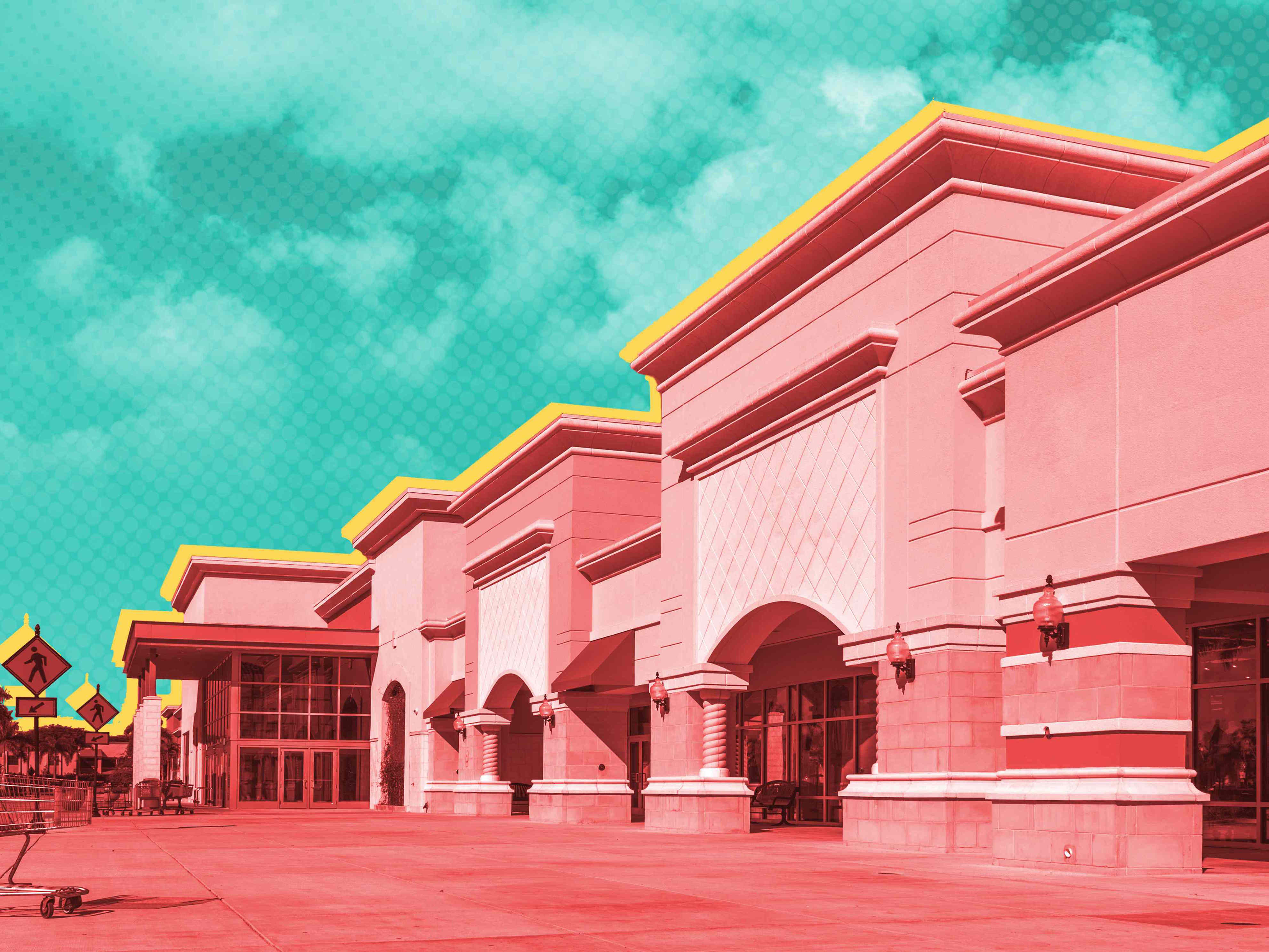 The Most Expensive Grocery Store Chains in the U.S.