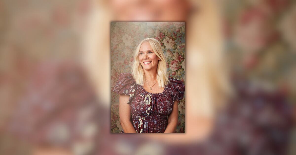 Leanne Morgan stars in Netflix series set in Knoxville