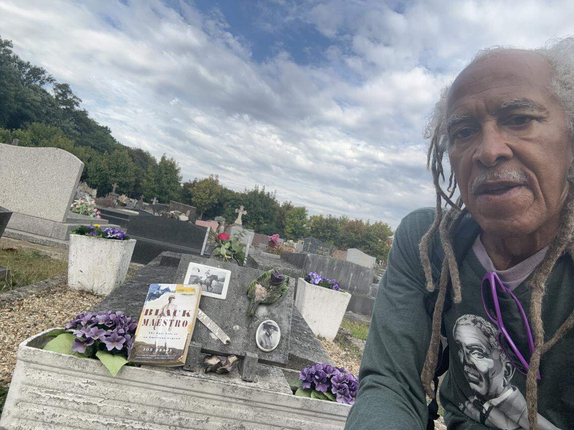 In Italy and France, Kentucky's native sons are honored again | Opinion