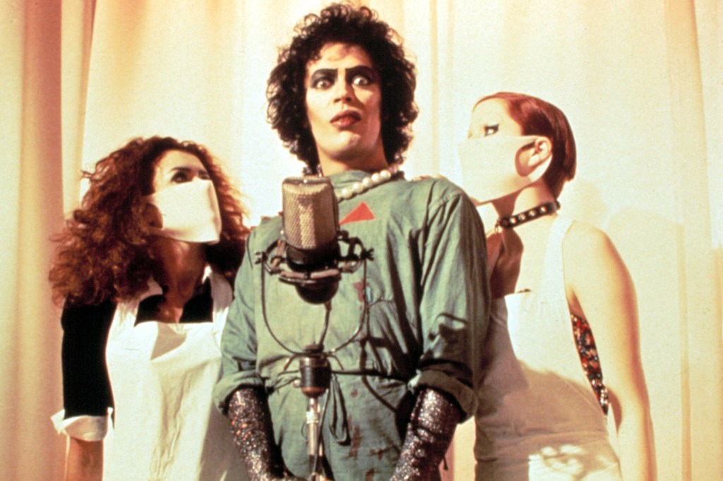 Lou Adler & Tim Curry to Appear at 50th Anniversary Screening of ‘The ...
