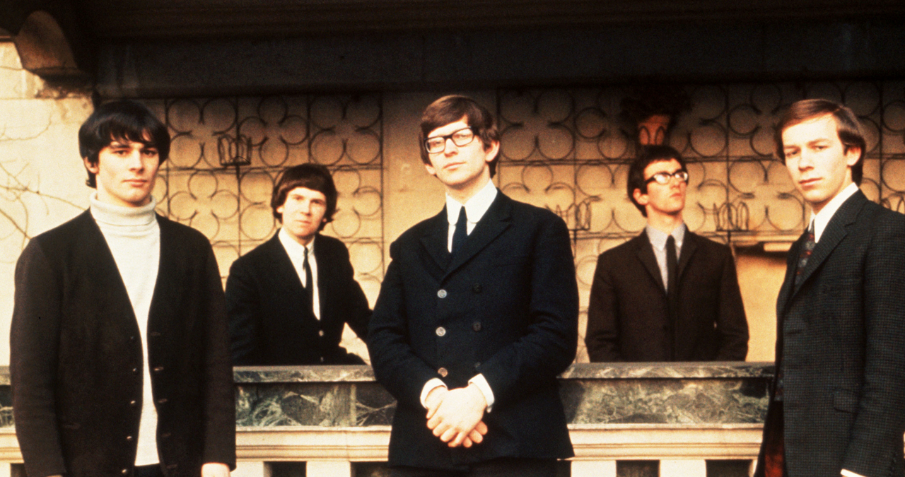 How a fake version of a popular British band managed to deceive ...