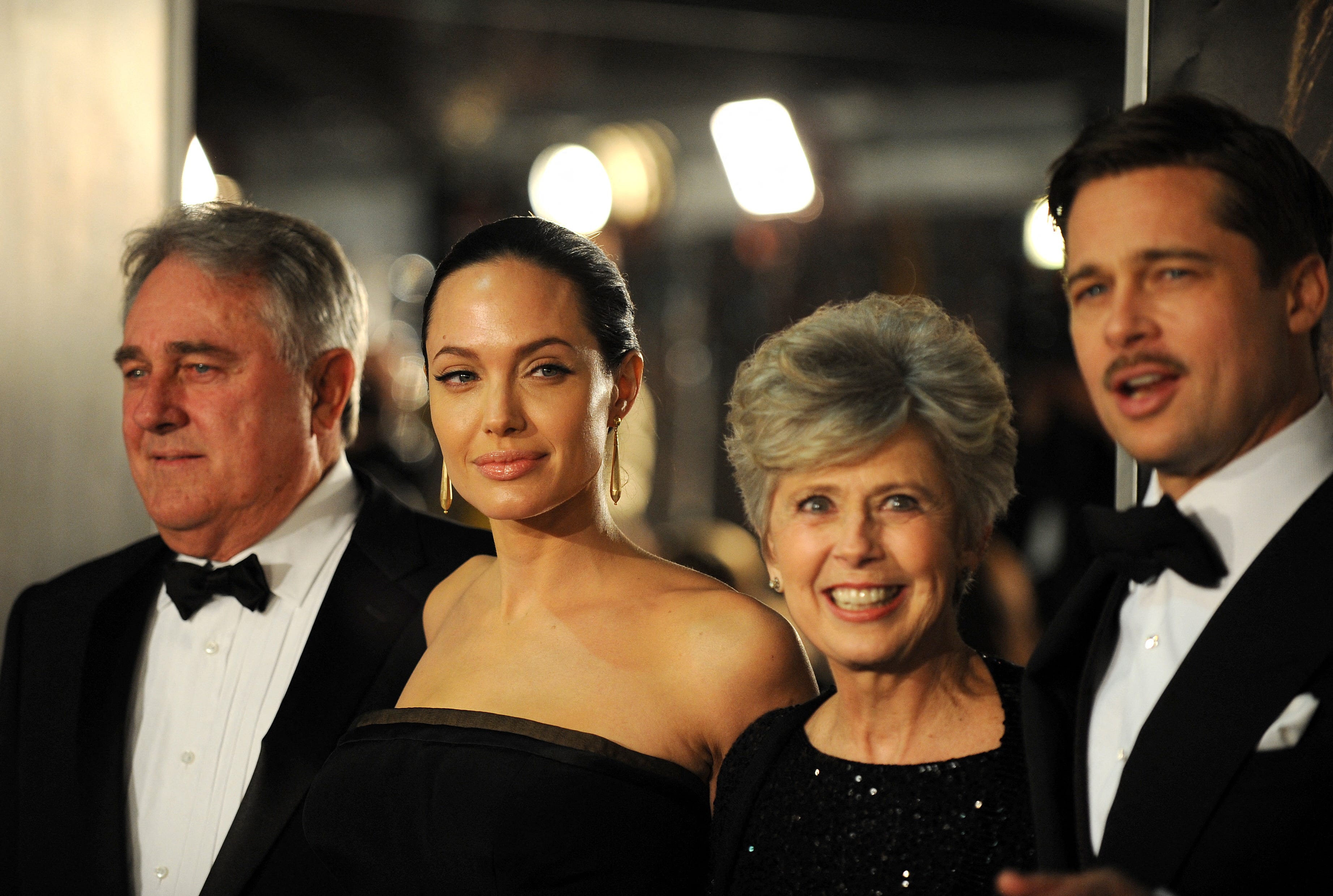 Springfield resident Jane Etta Pitt, mother of Brad Pitt, has died at 84