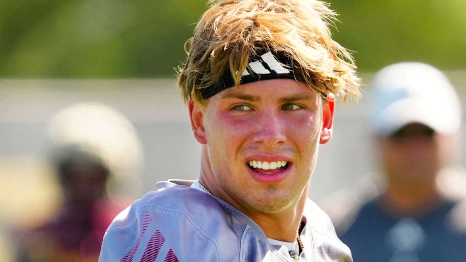 Sam Leavitt's Growth is Focal Point of Camp Tontozona