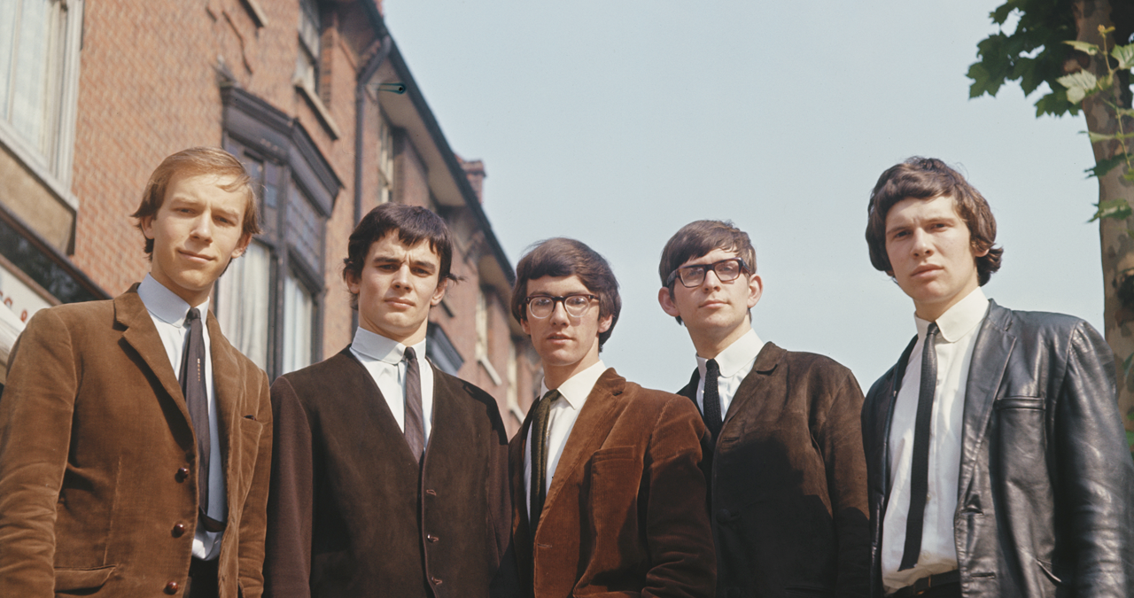 How a fake version of a popular British band managed to deceive ...