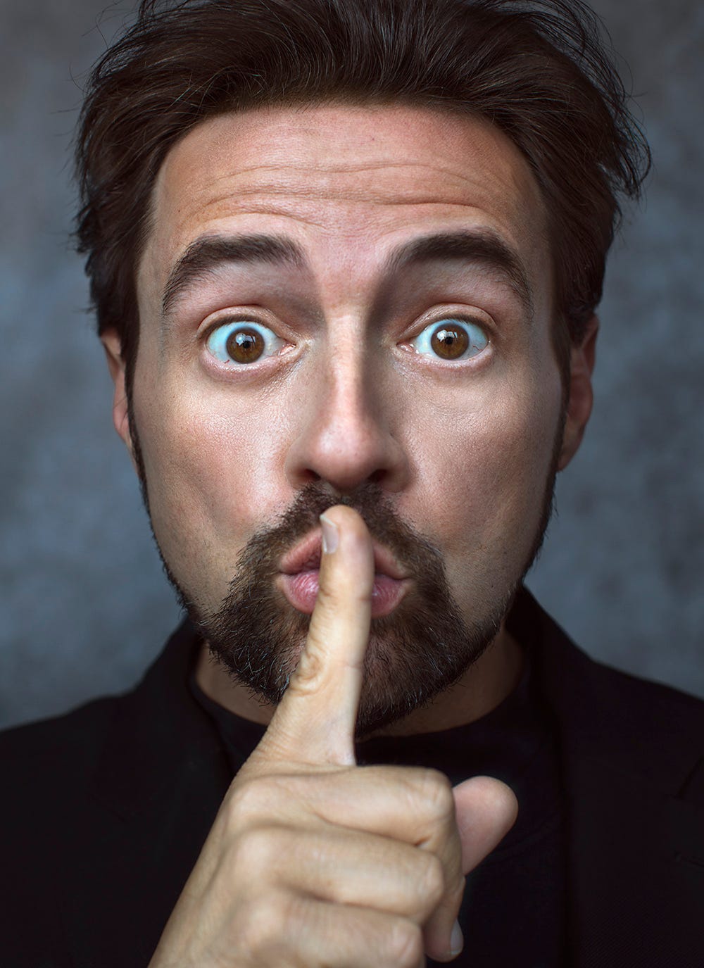 Kevin Smith to headline El Paso Film Festival one-night-only event