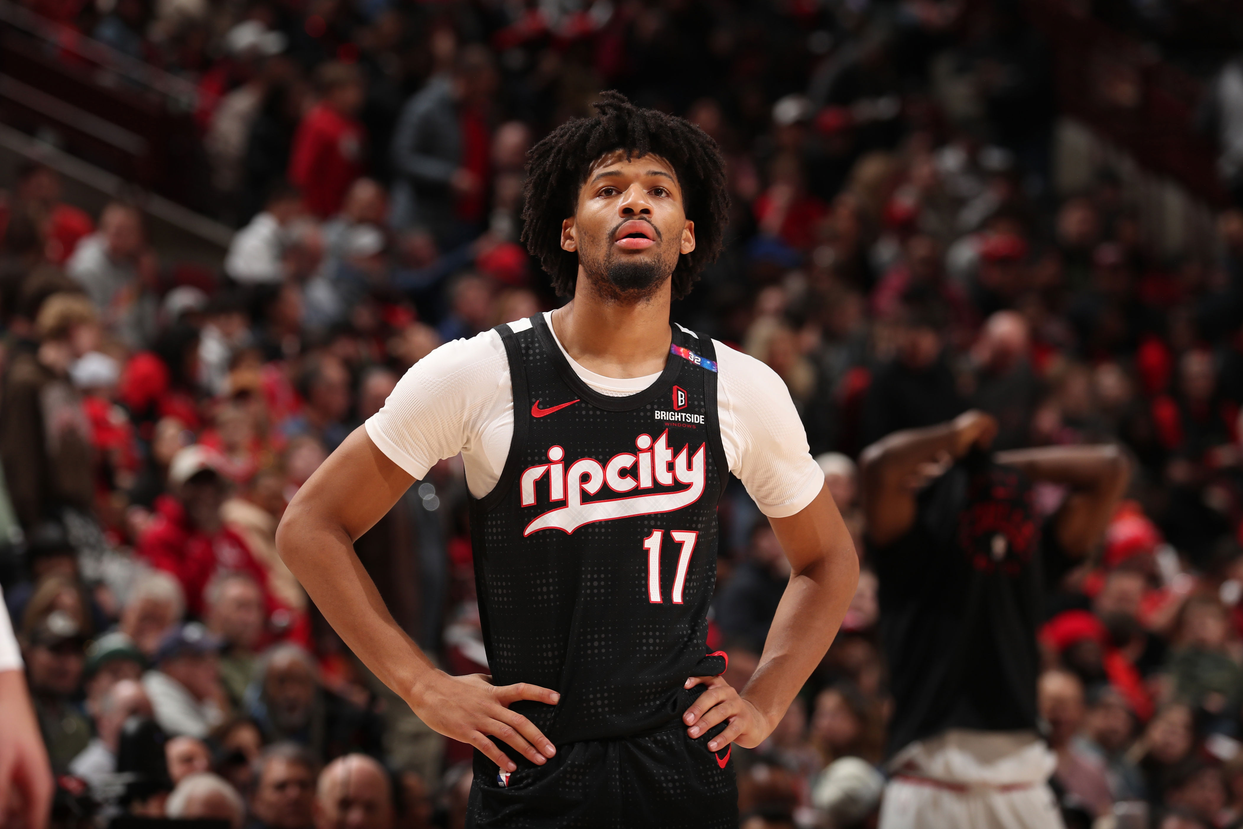 Who is Portland’s Best Player in 2025?