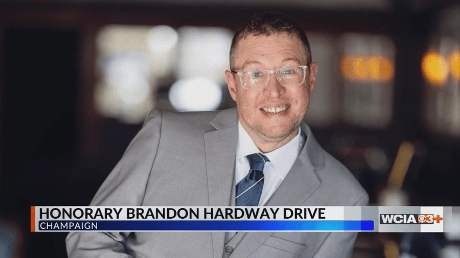 Champaign City Council approves honorary street name for Pour Bros ...