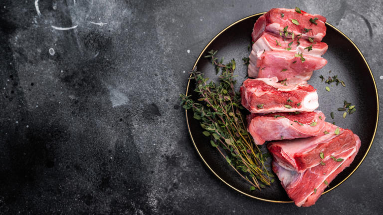 Why Mutton Is One Meat That Needs To Make A Comeback In America