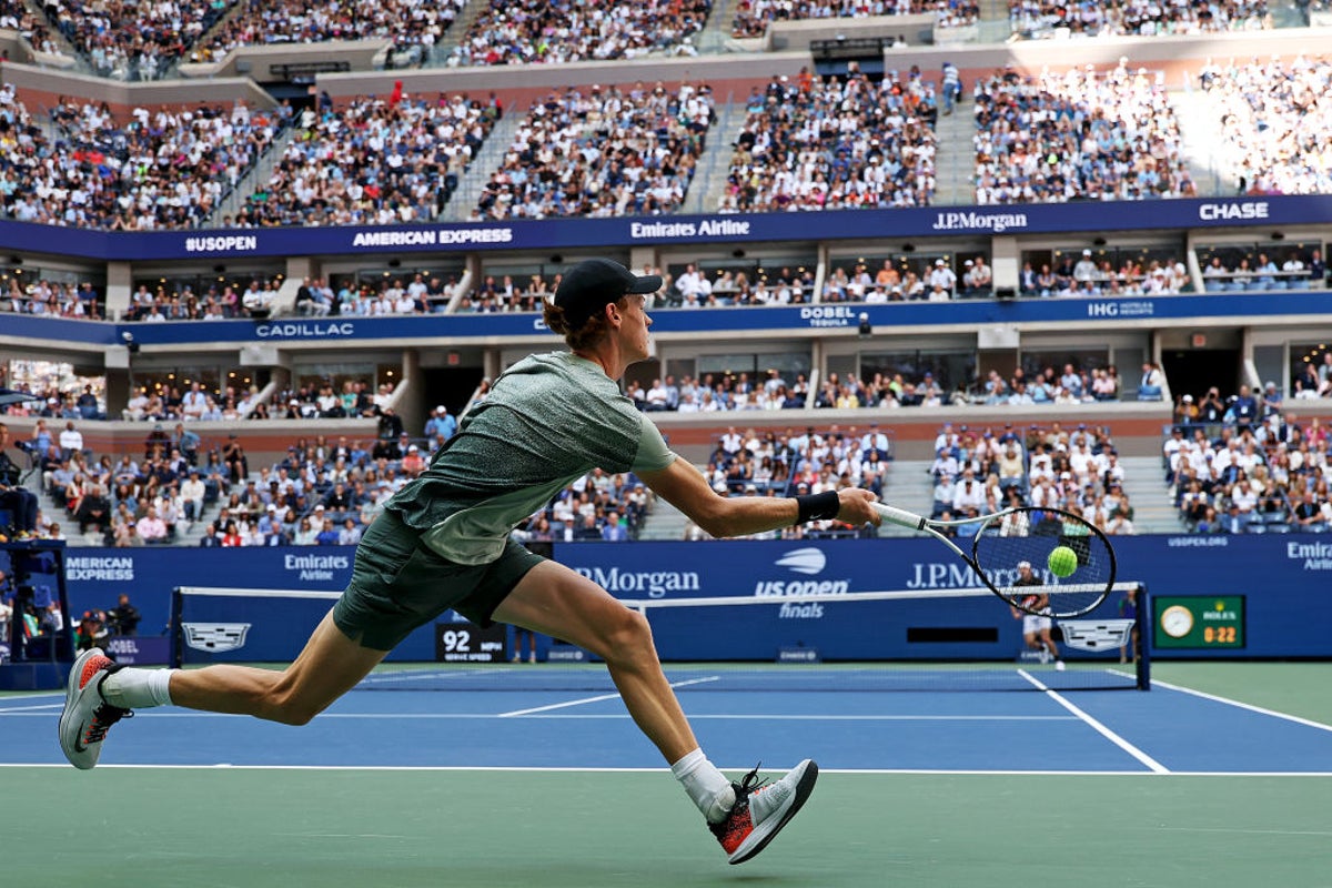 US Open announces record prize purse for 2025 competition