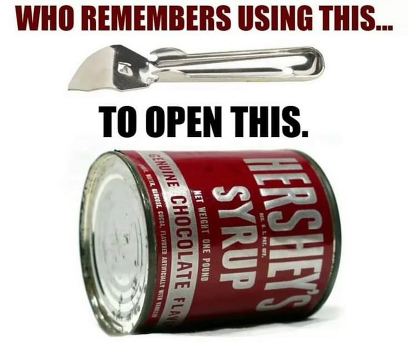 The Way Things Were: 21 Memes of Our Awesome 80s Lives